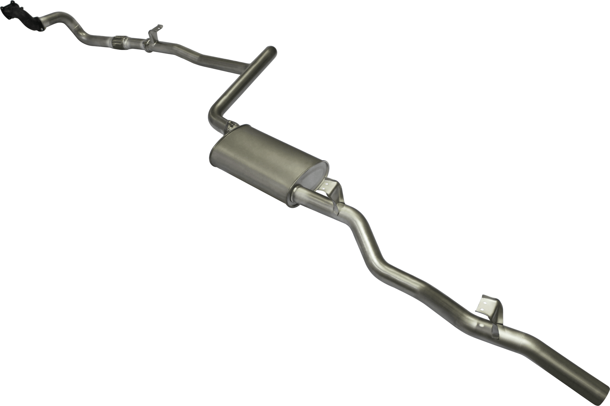 Landcruiser HDJ79 4.2L 1HD Turbo 3" FULL SYSTEM from $1,700 – Only ...