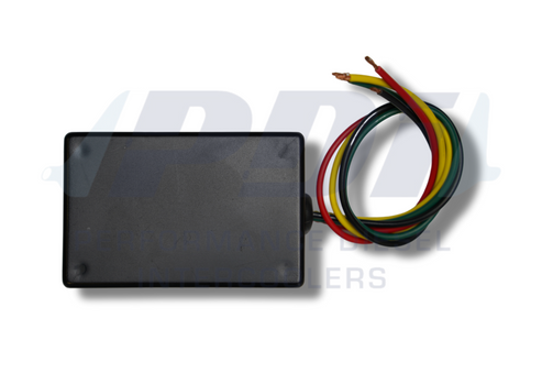 PDI Digital Speedo Corrector – Only Landcruisers